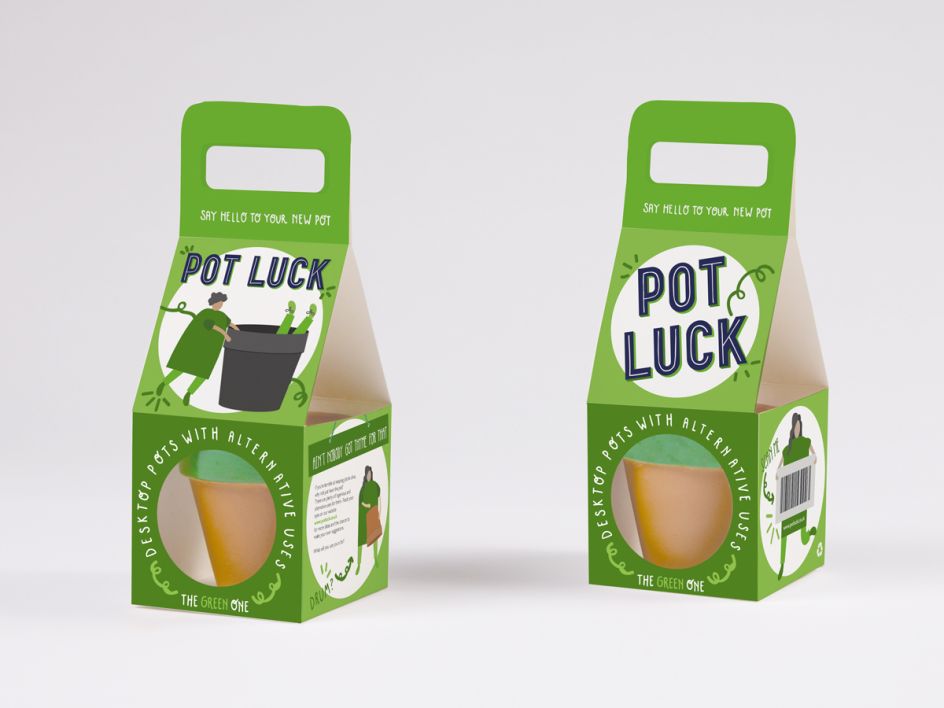 20 of the best packaging designs by students that we wish were real ...
