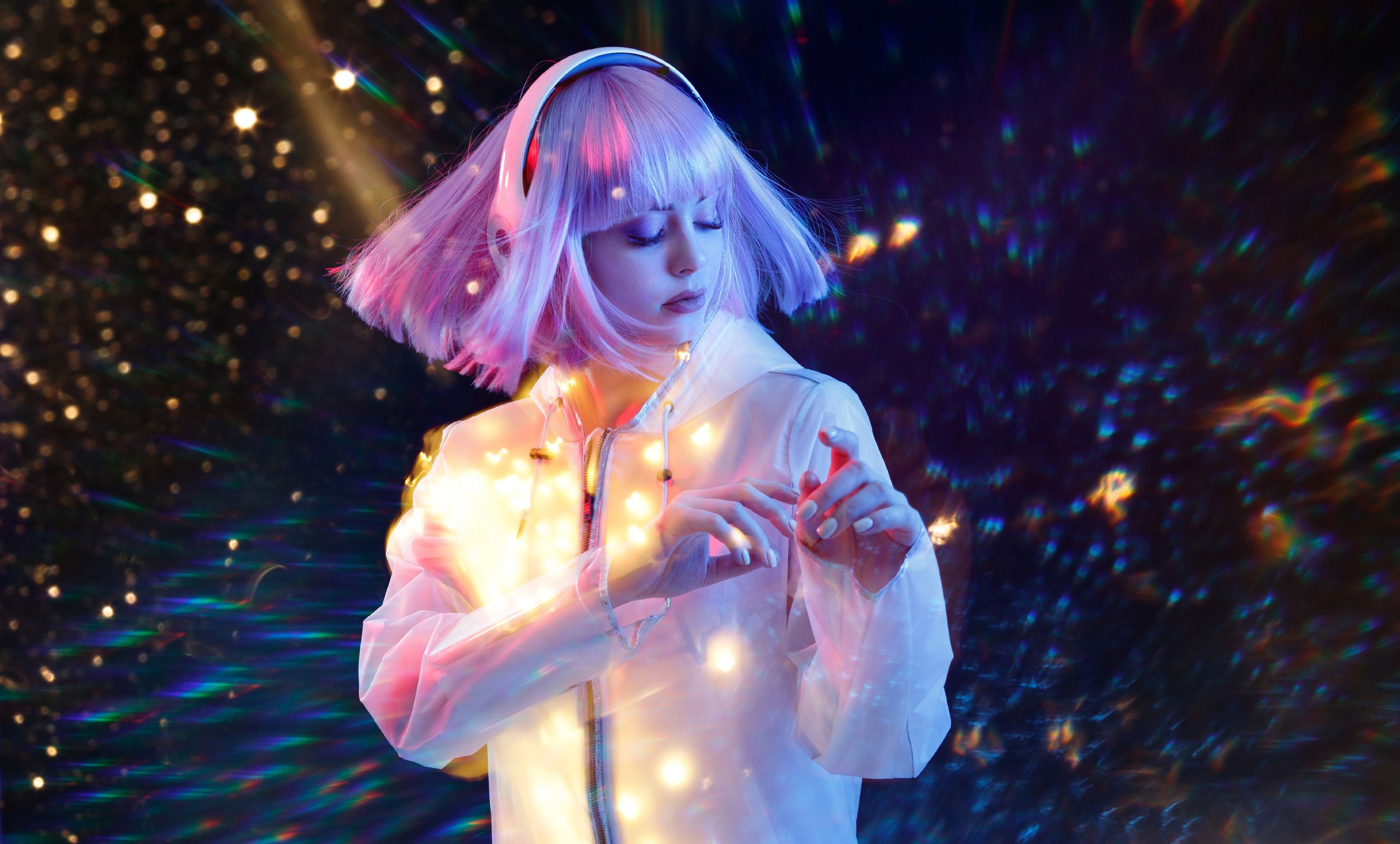 6 visual themes that promise to be huge in 2024 | Creative Boom