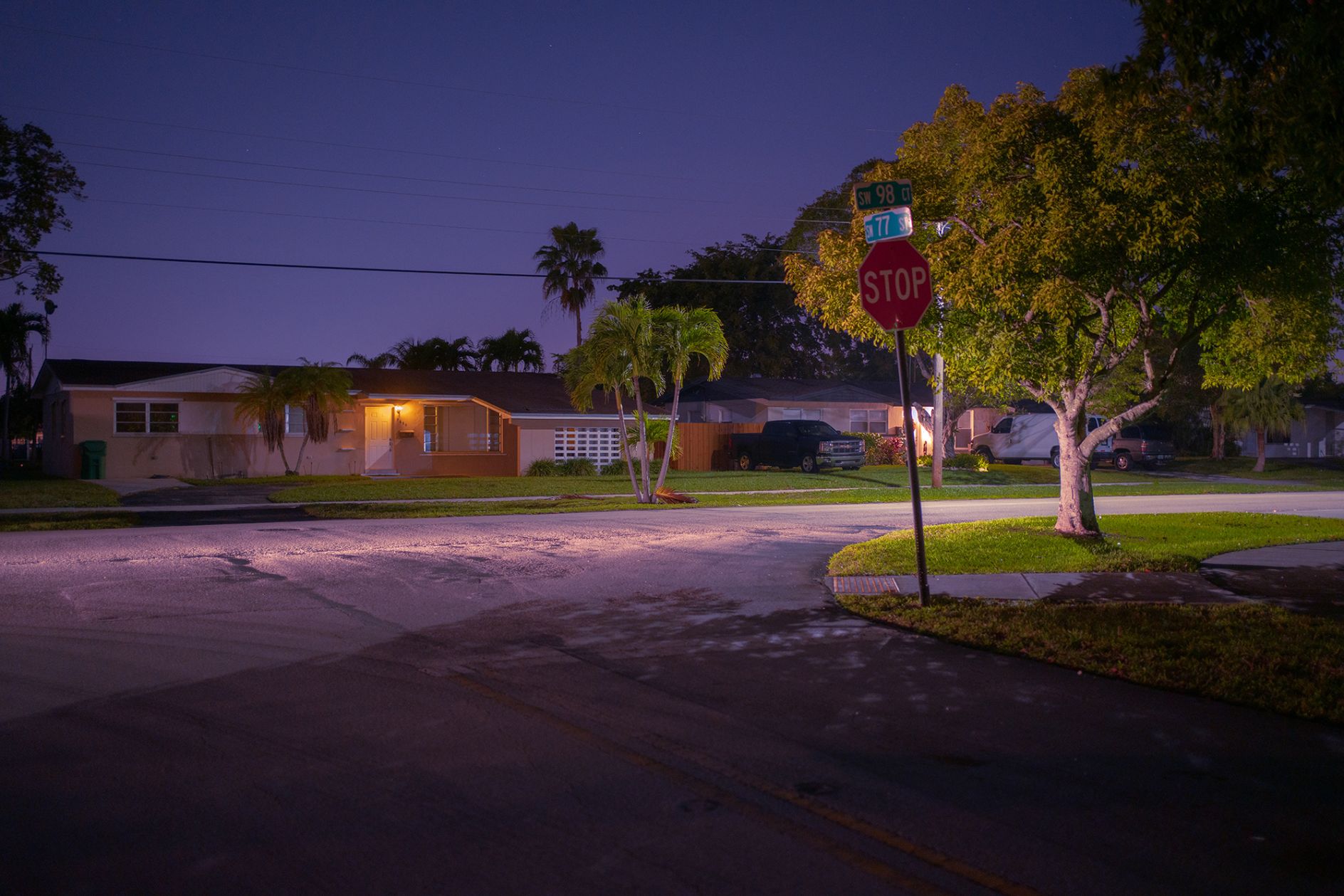 Lauren Tepfer's photographs capture what it's like to grow up in ...