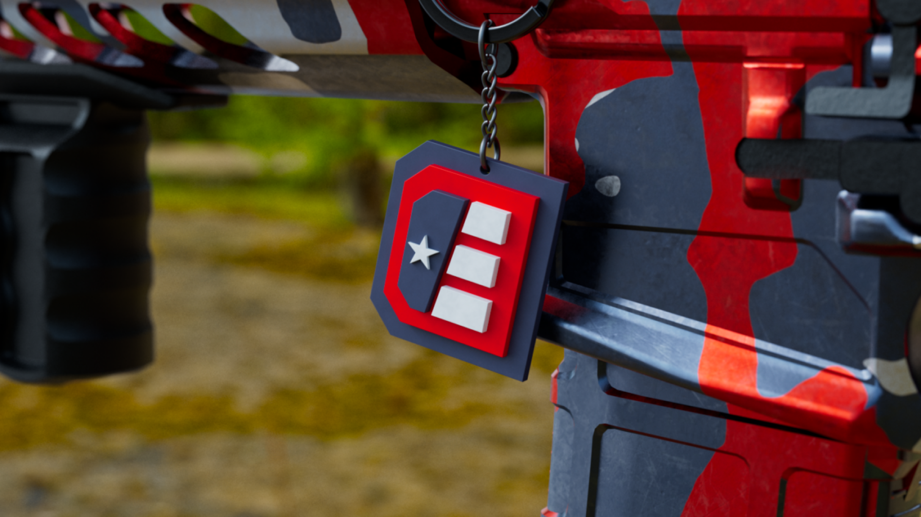 Koto unties Call of Duty with striking new brand identity | Creative Boom