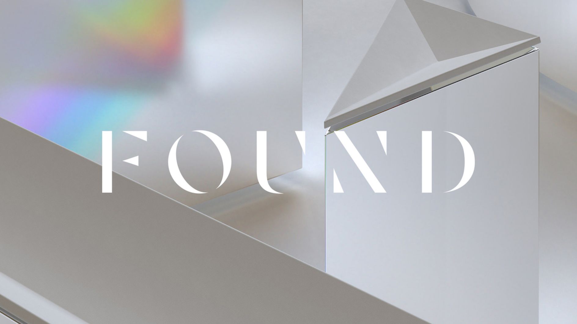 Studio Output creates 'Google-first design system' for 3D motion design ...