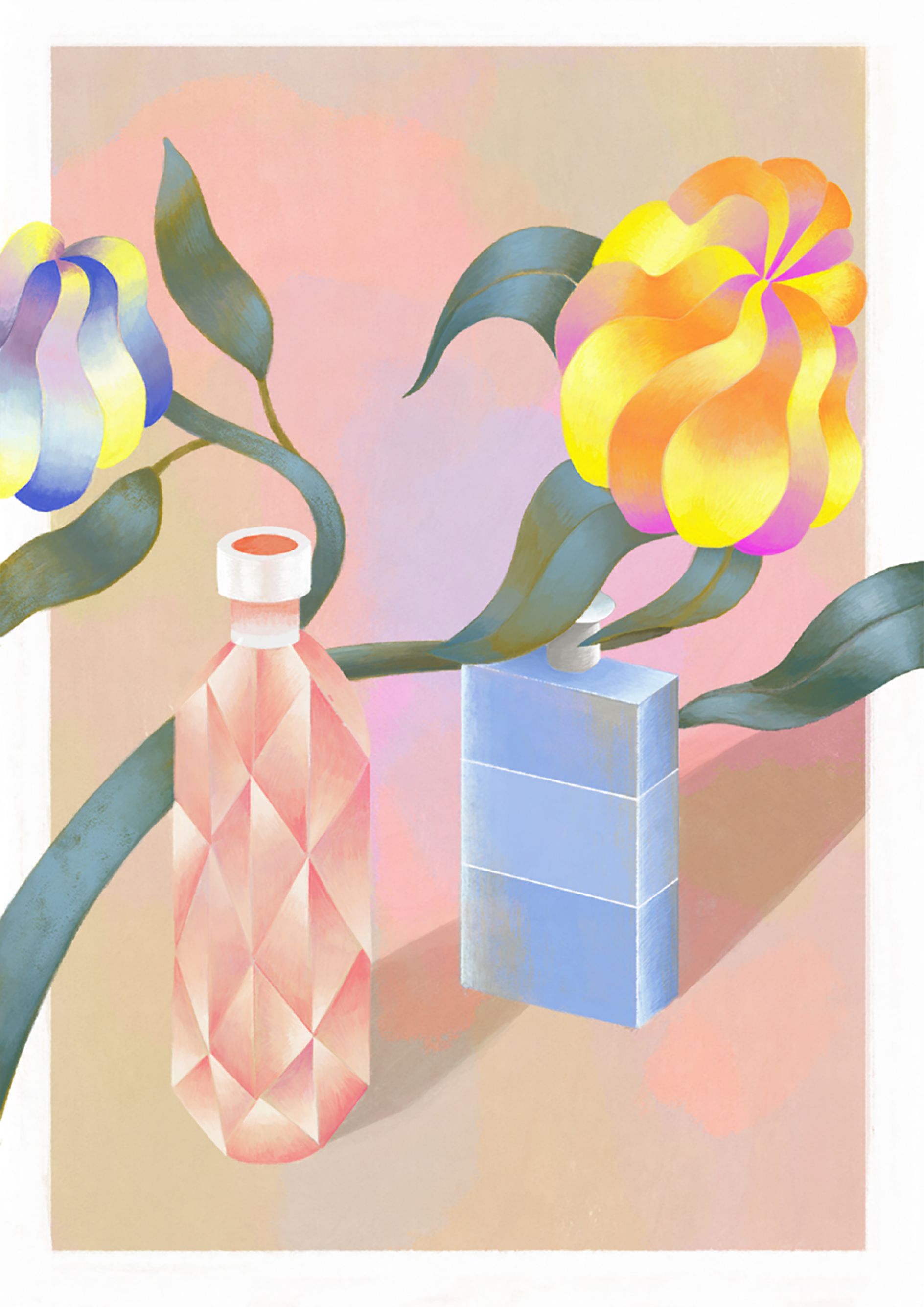 Milan-based Virginia Gabrielli examines what art really is through ...
