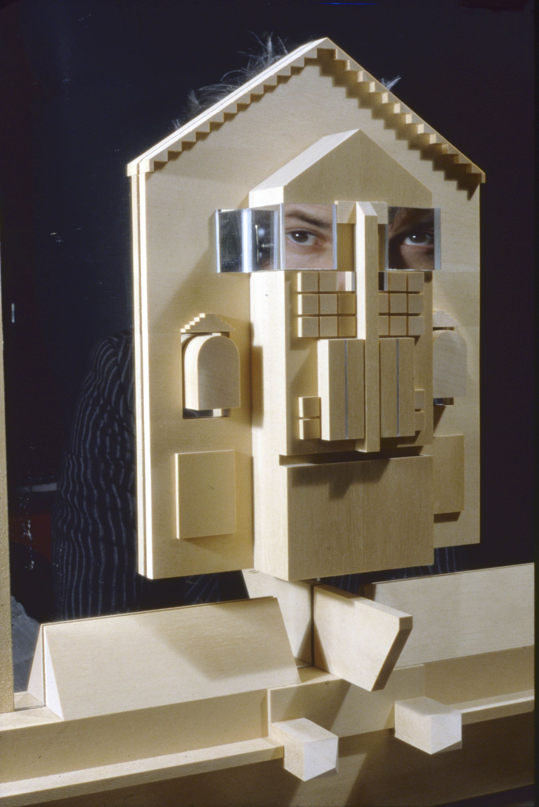 The Return of the Past: New show explores Postmodernism in British ...