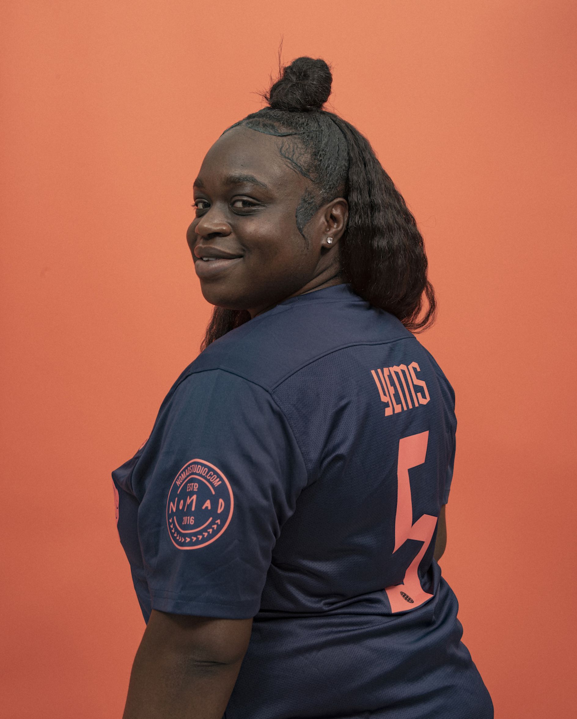 East London women's community football club Hackney Laces unveils new ...