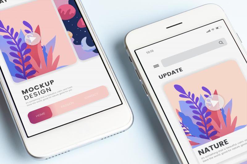 10 online tools to help you make quick mockup images of websites on any ...