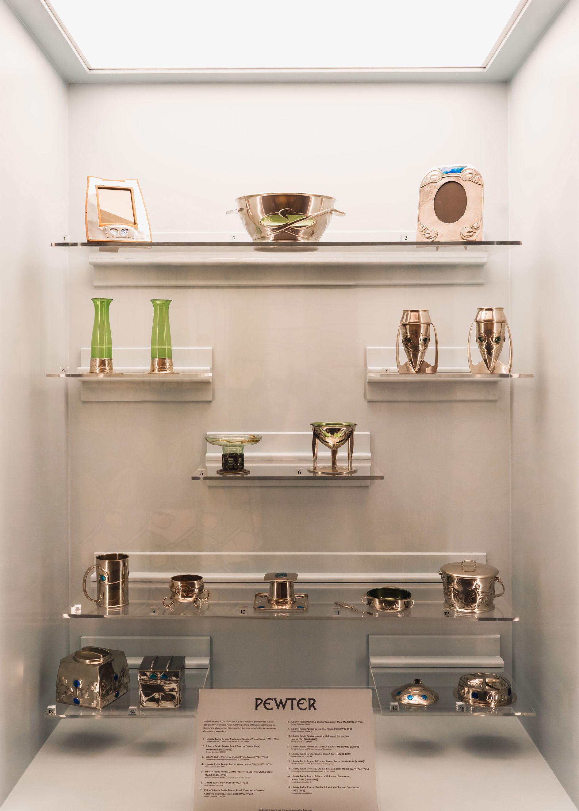 Why Archibald Knox might be the greatest designer you've never heard of ...