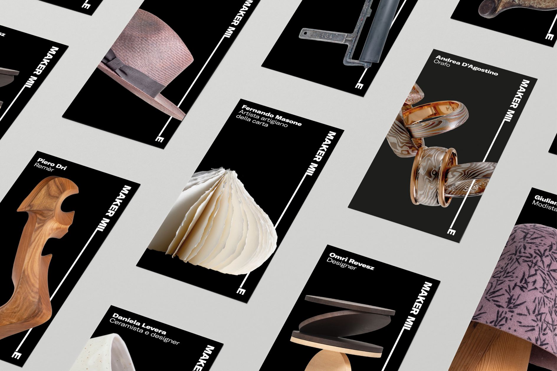 Pentagram's Astrid Stavro celebrates the joy of craft in stretchy ...