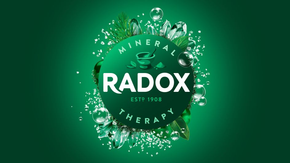Radox gets a brand refresh that marks its biggest relaunch in a decade ...