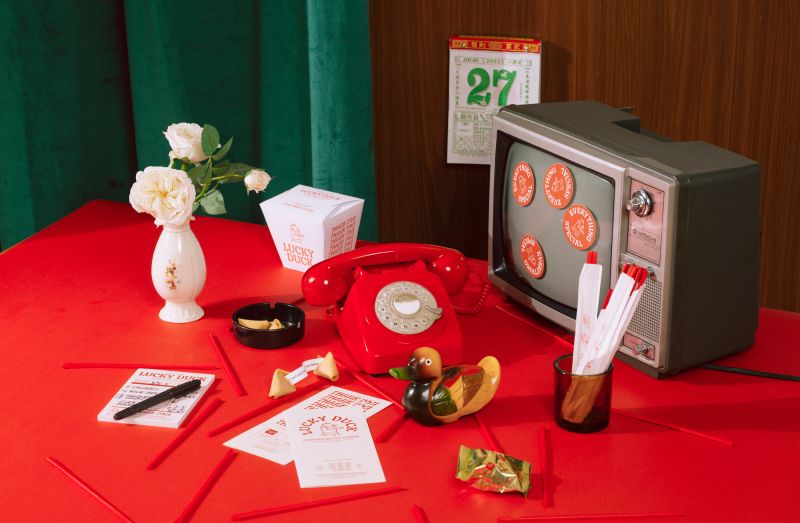 Angel & Anchor crafts playfully ironic identity for new Belfast ...