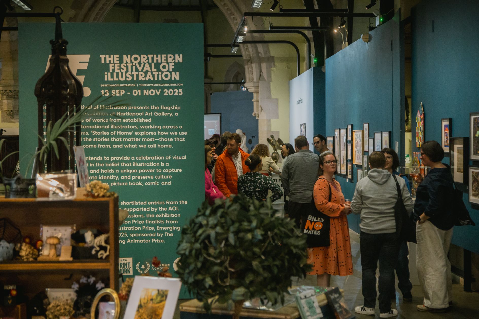 Why Hartlepool is becoming the North's most unlikely creative ...