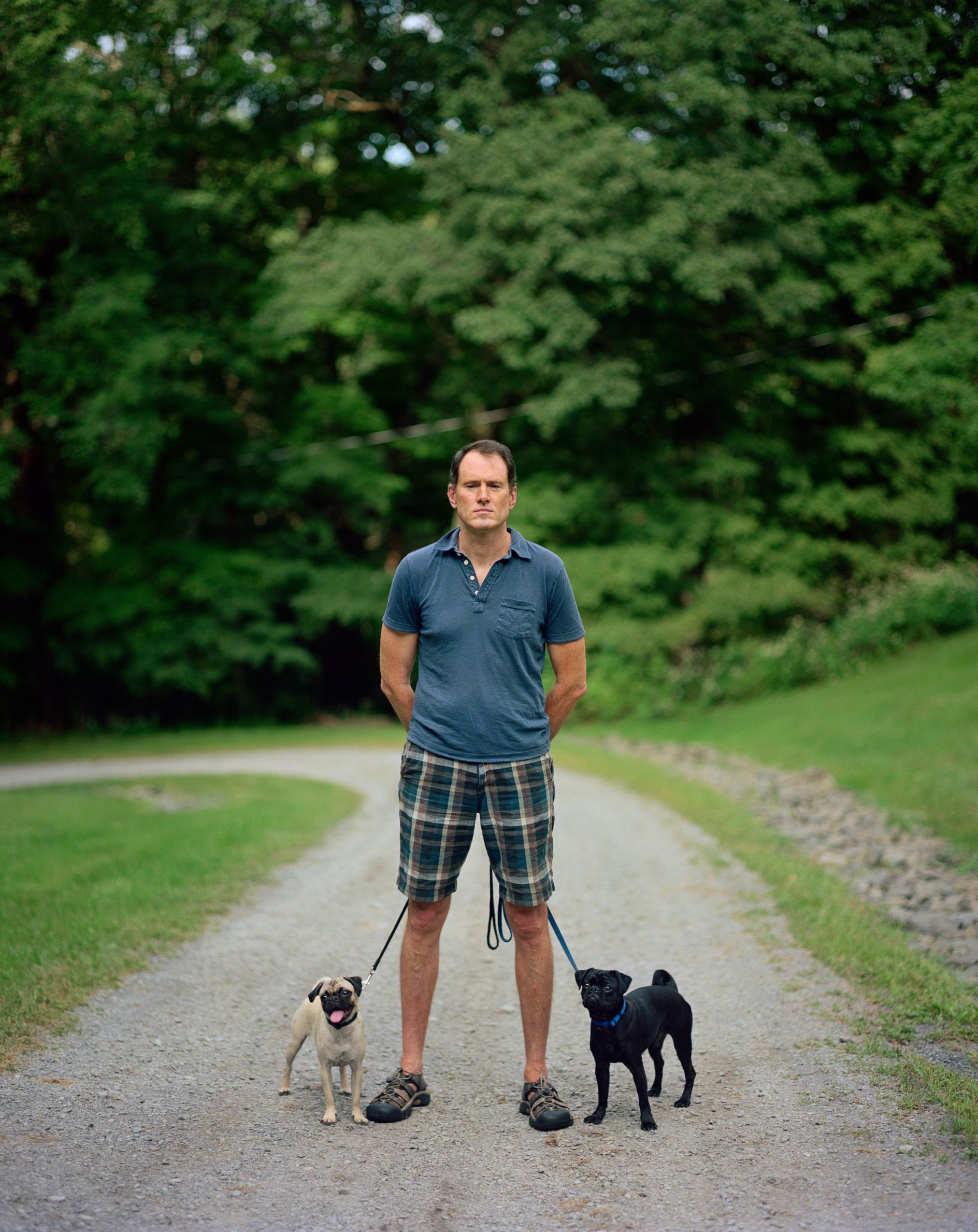 Charming portraits of small-town America show the importance of ...