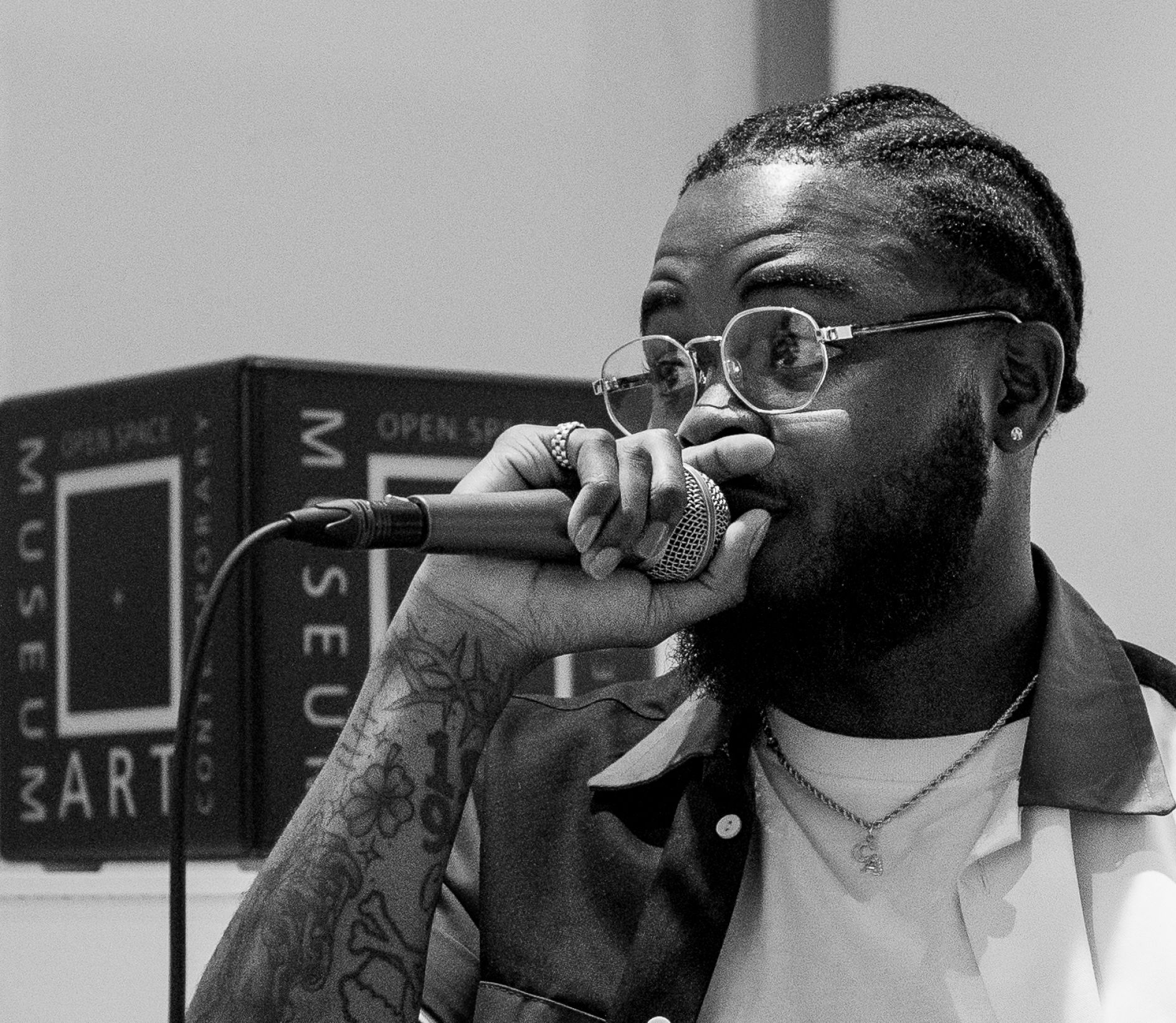 Discover the Golden Generation, a new documentary focused on creatives ...