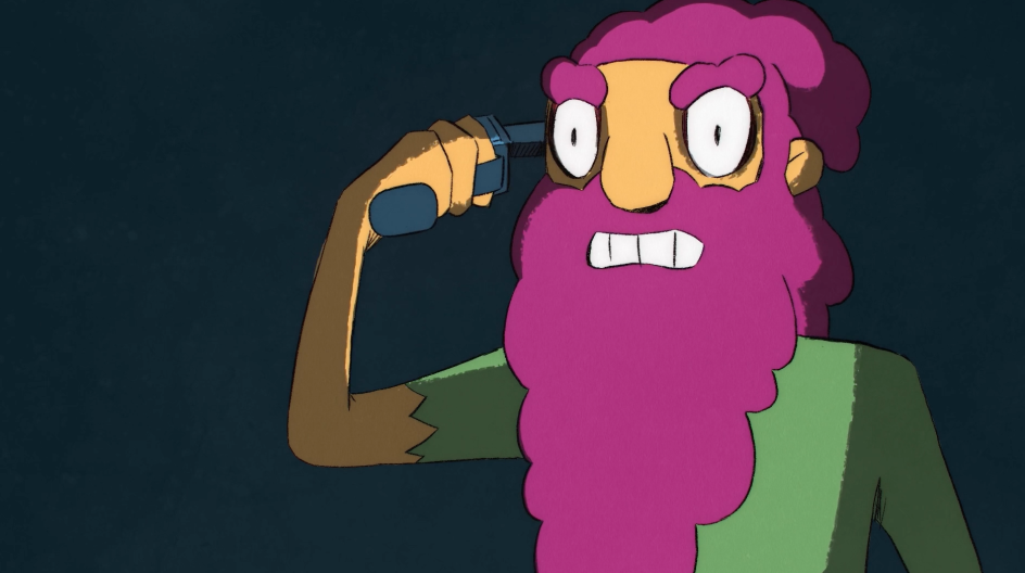 Albatross Soup is a beautiful but ultimately chilling riddle: Can you ...