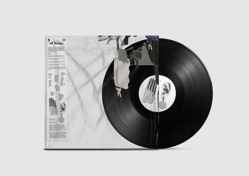 Late Works merges graphic design, conceptual art, sound and bold new ...