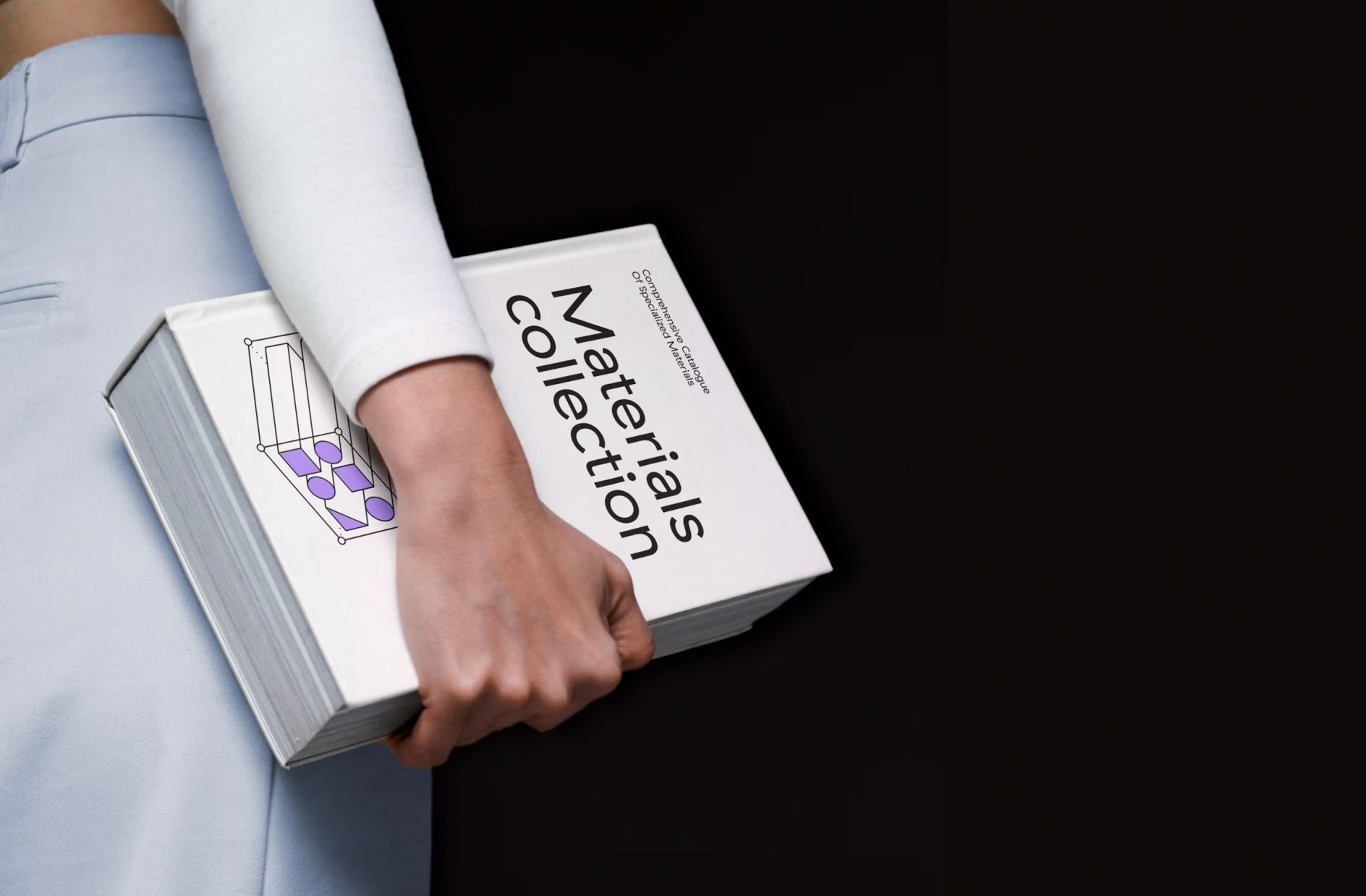 Proving B2B Can Be Beautiful: Base Design's new identity for the SCDH ...