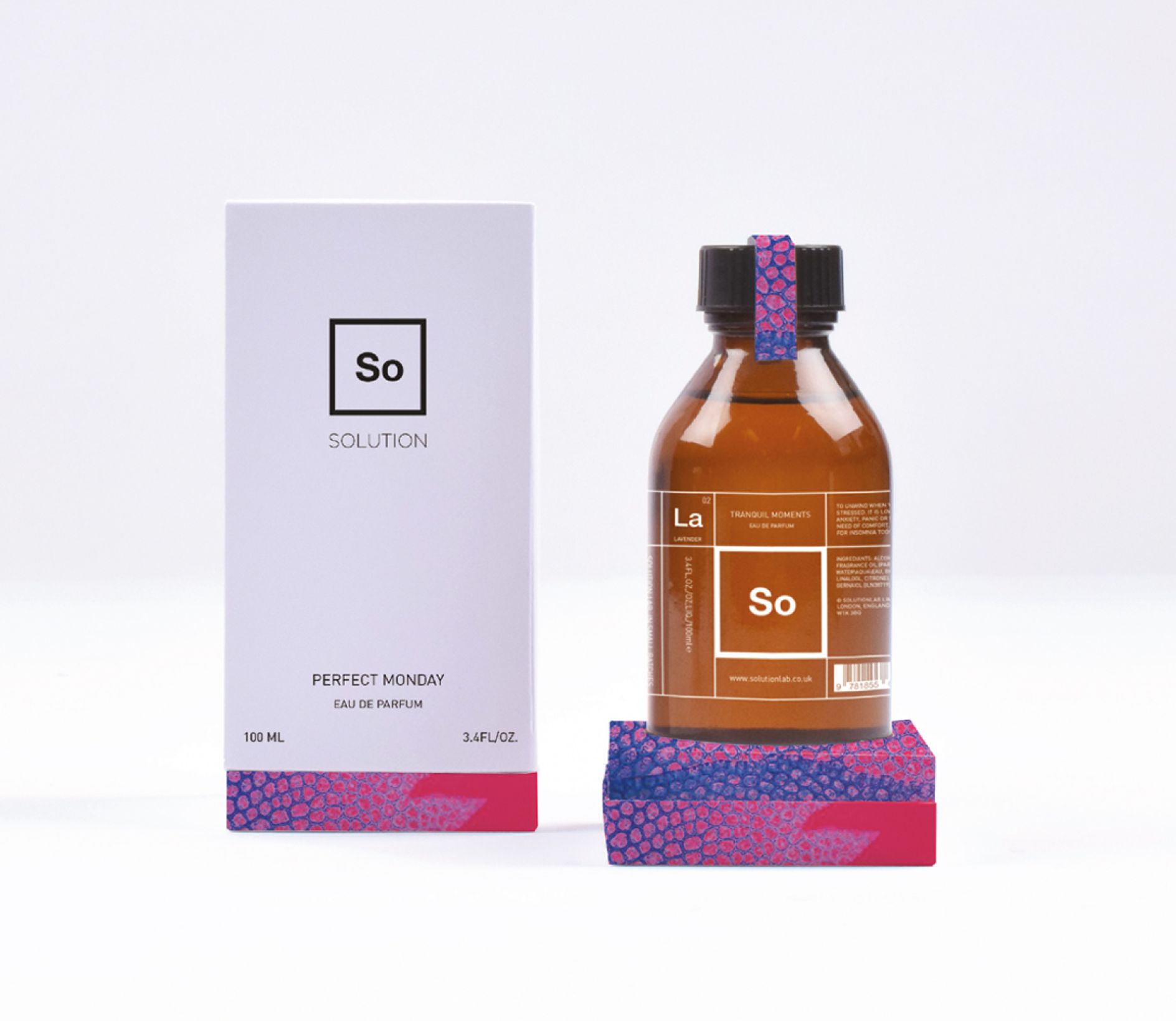 20 student packaging designs you wish existed | Creative Boom