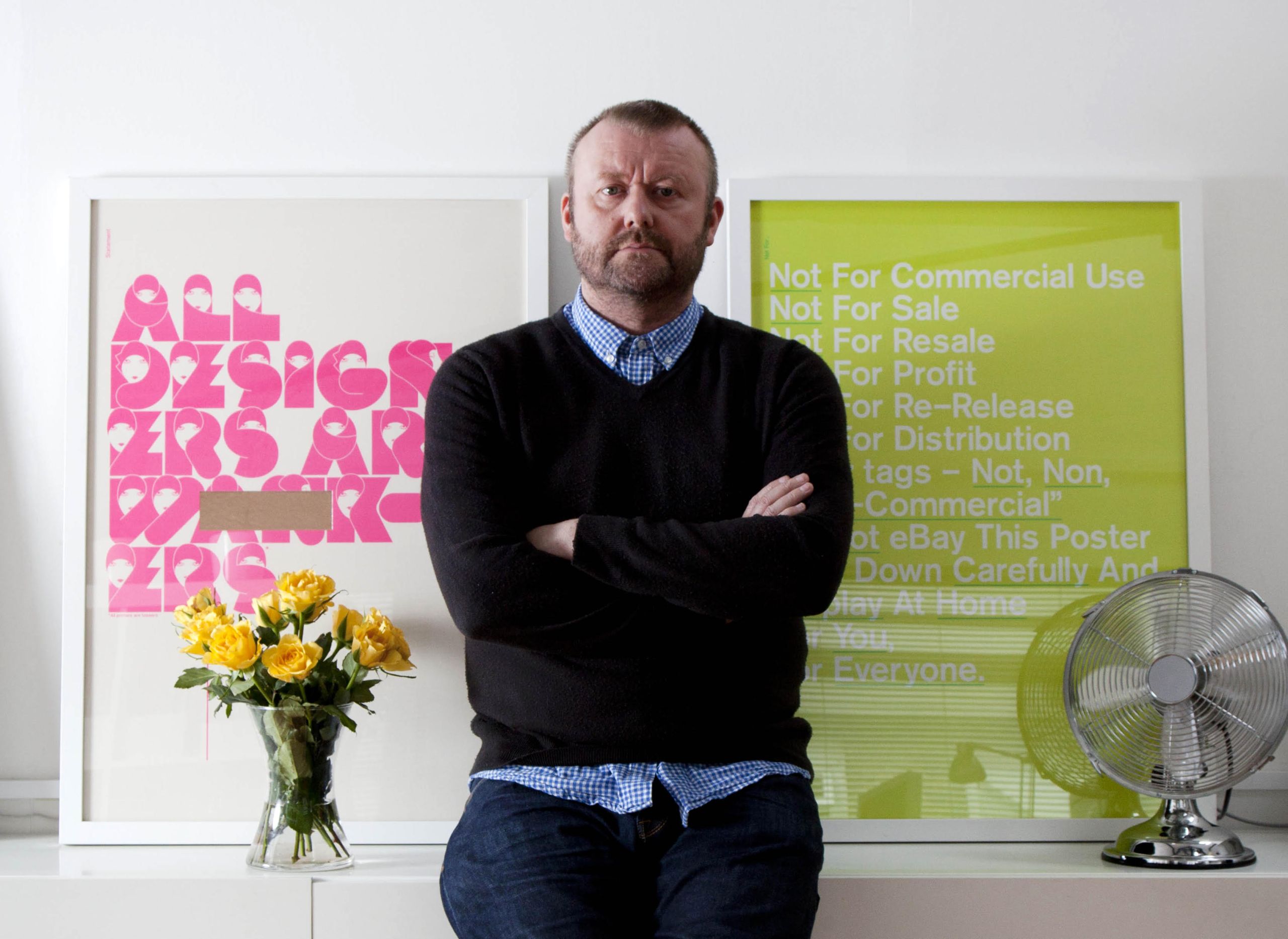 Michael C Place of Studio.Build on life in Leeds, the problem with ...