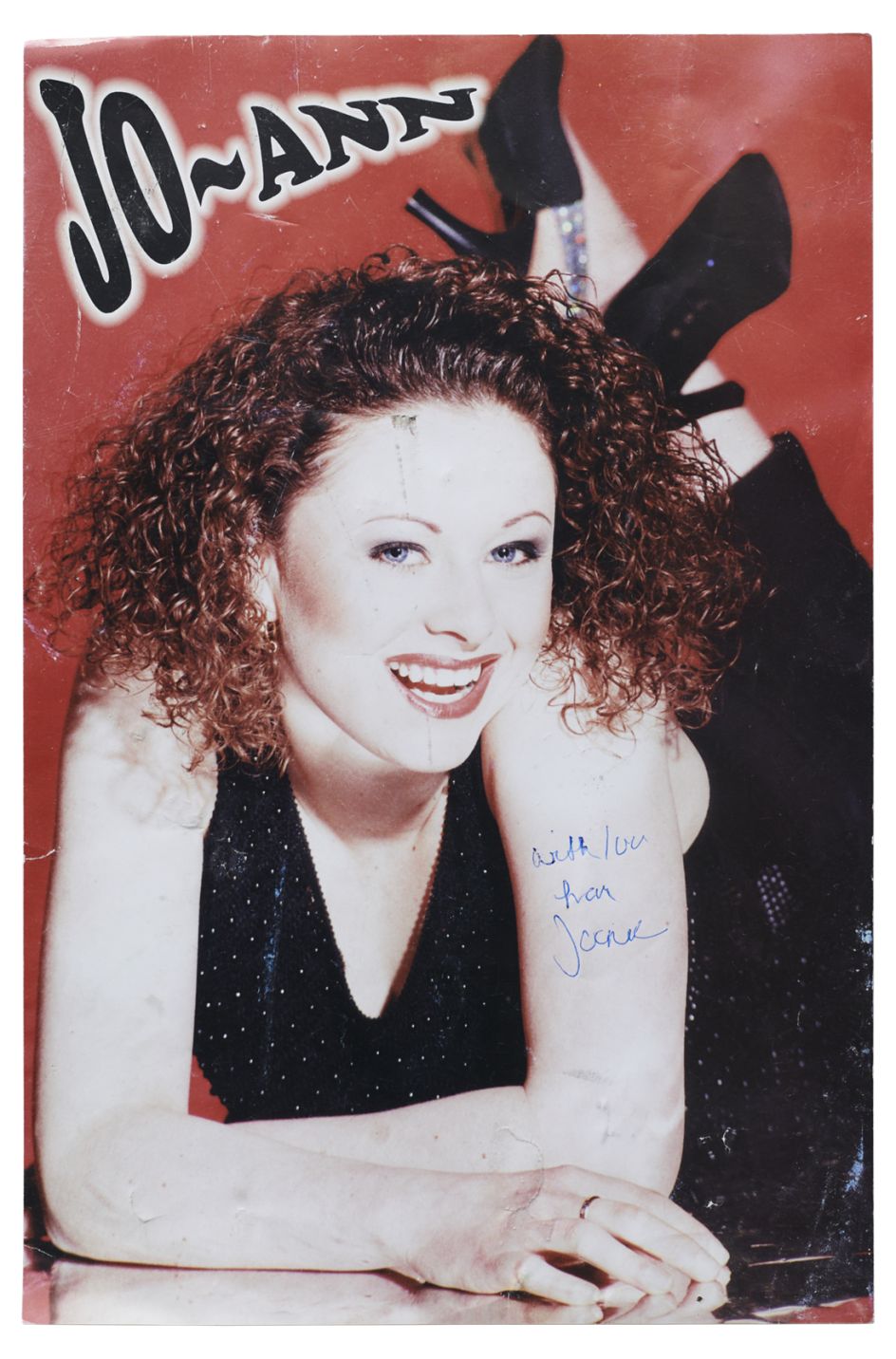 To Evelyn is a glorious tribute to the stars of a Yorkshire working men ...