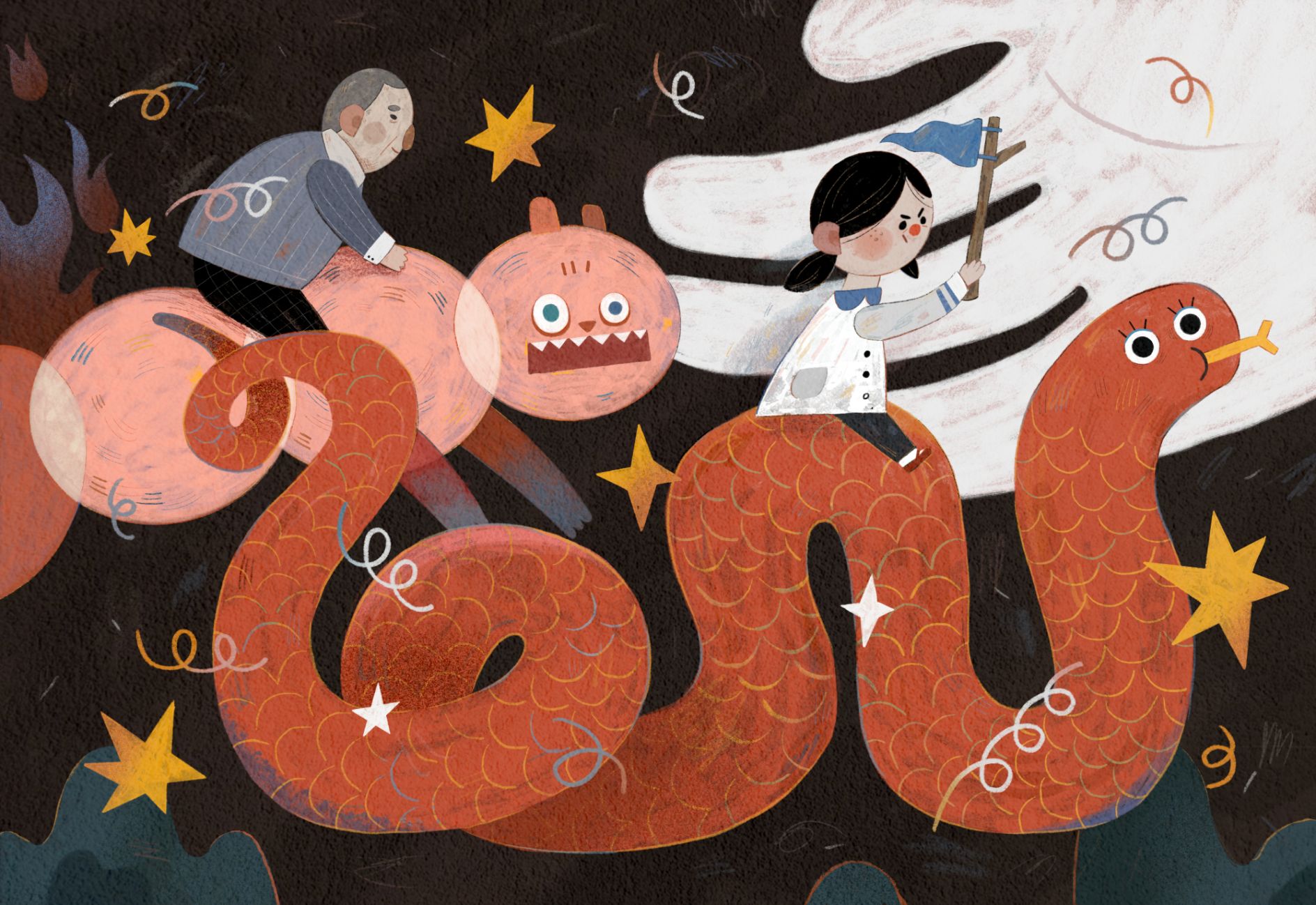 Zoe Liu on developing her weird but cute style and the benefits of ...