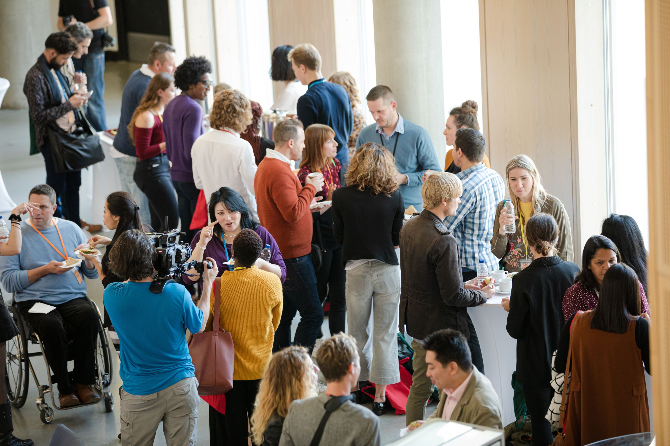 Creative conferences and events to get excited about in 2023 | Creative ...