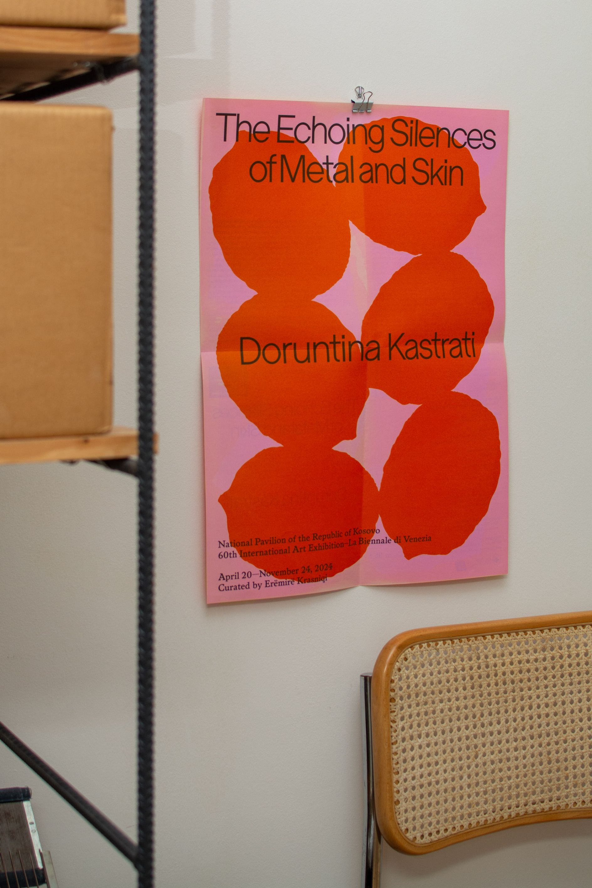 Meet Tüpokompanii, the type foundry redefining letterforms through 'mistakes' and tradition ...