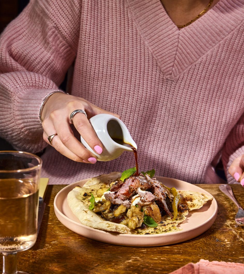 Wildish & Co. captures relatable kitchen moments to help launch Jamie ...