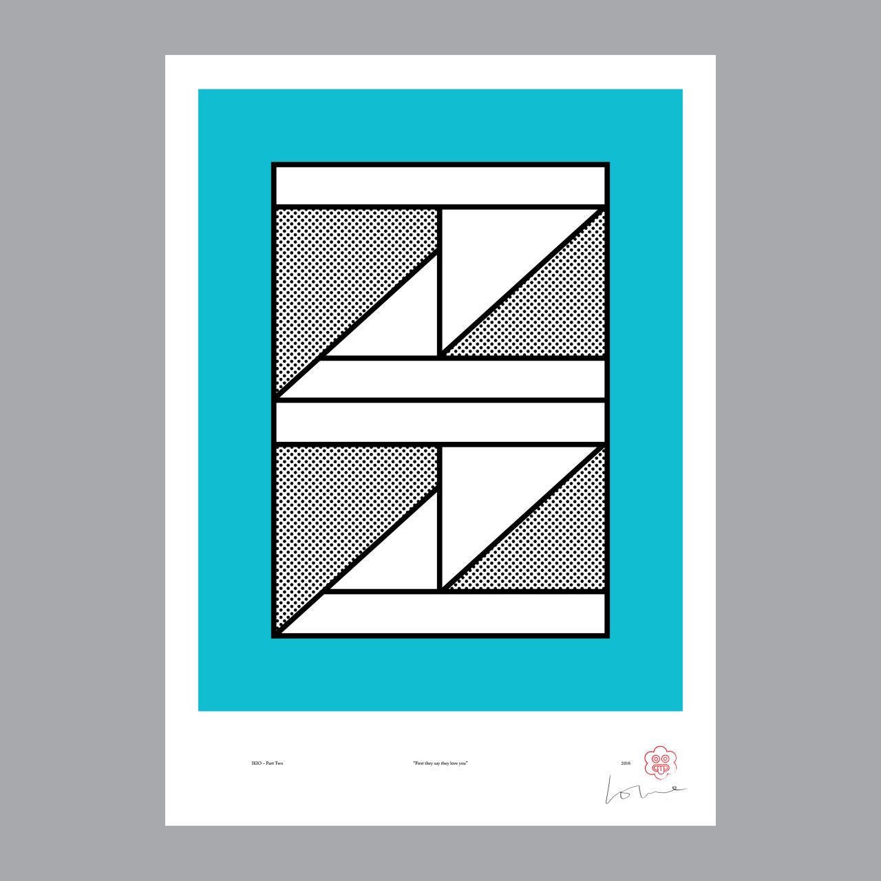 Supermundane takes his favourite song lyrics and turns them into a ...