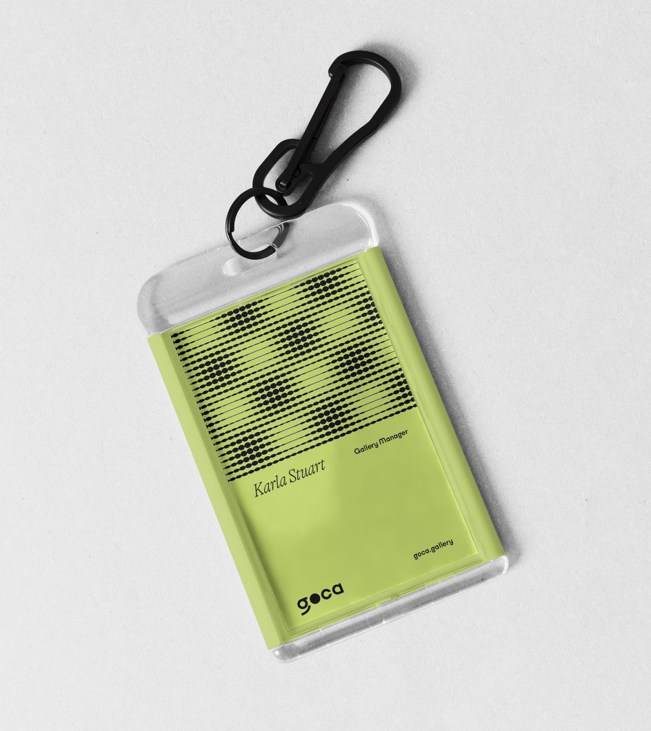 Bringing emerging Asian art to the forefront: Athletics' identity for ...