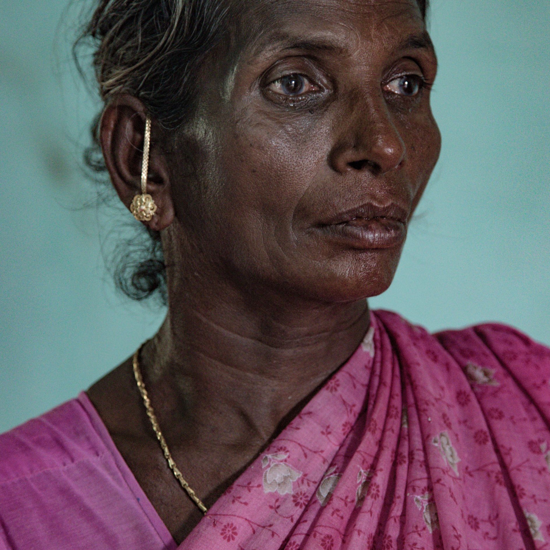 Federico Borella is named Photographer of the Year for his series on ...