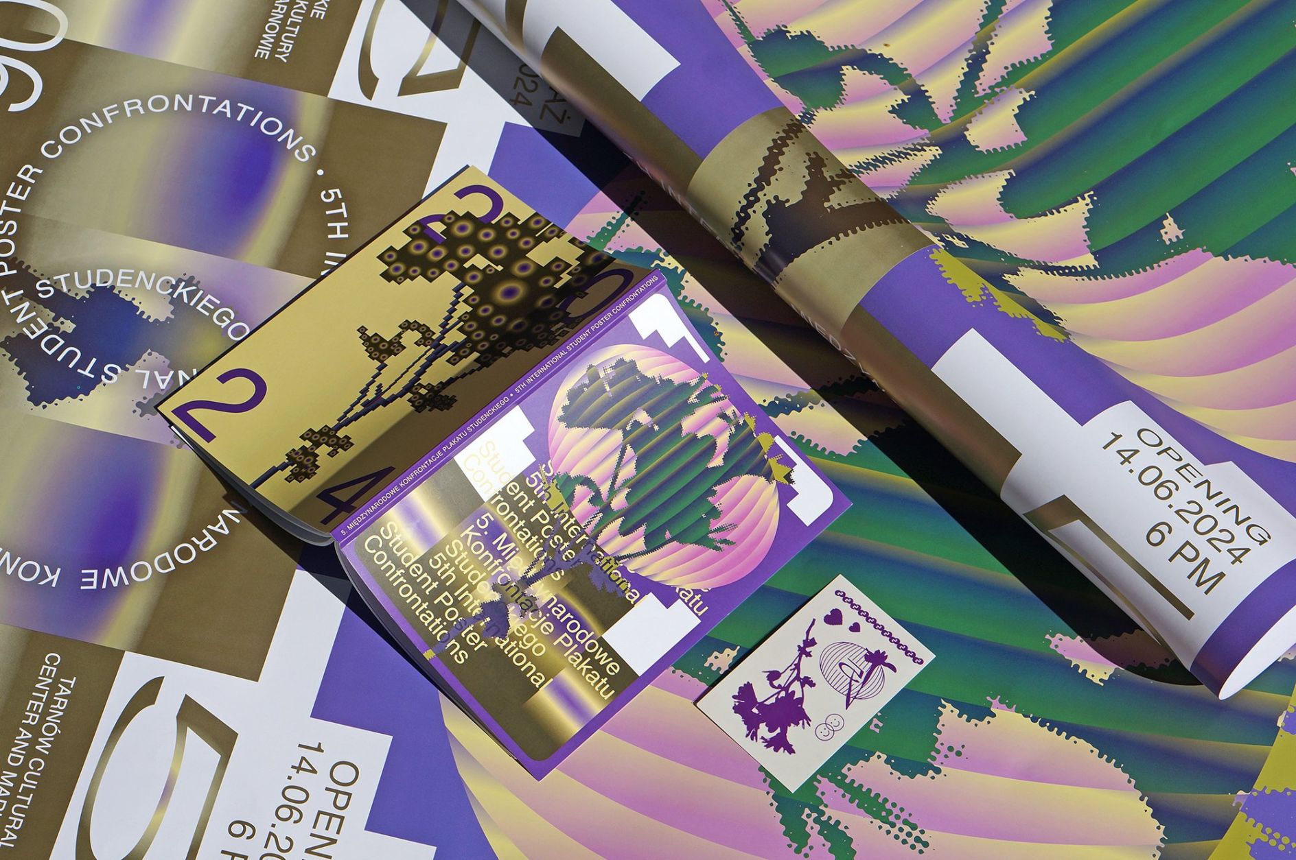 The 20 graphic designers inspiring us the most in 2025 | Creative Boom