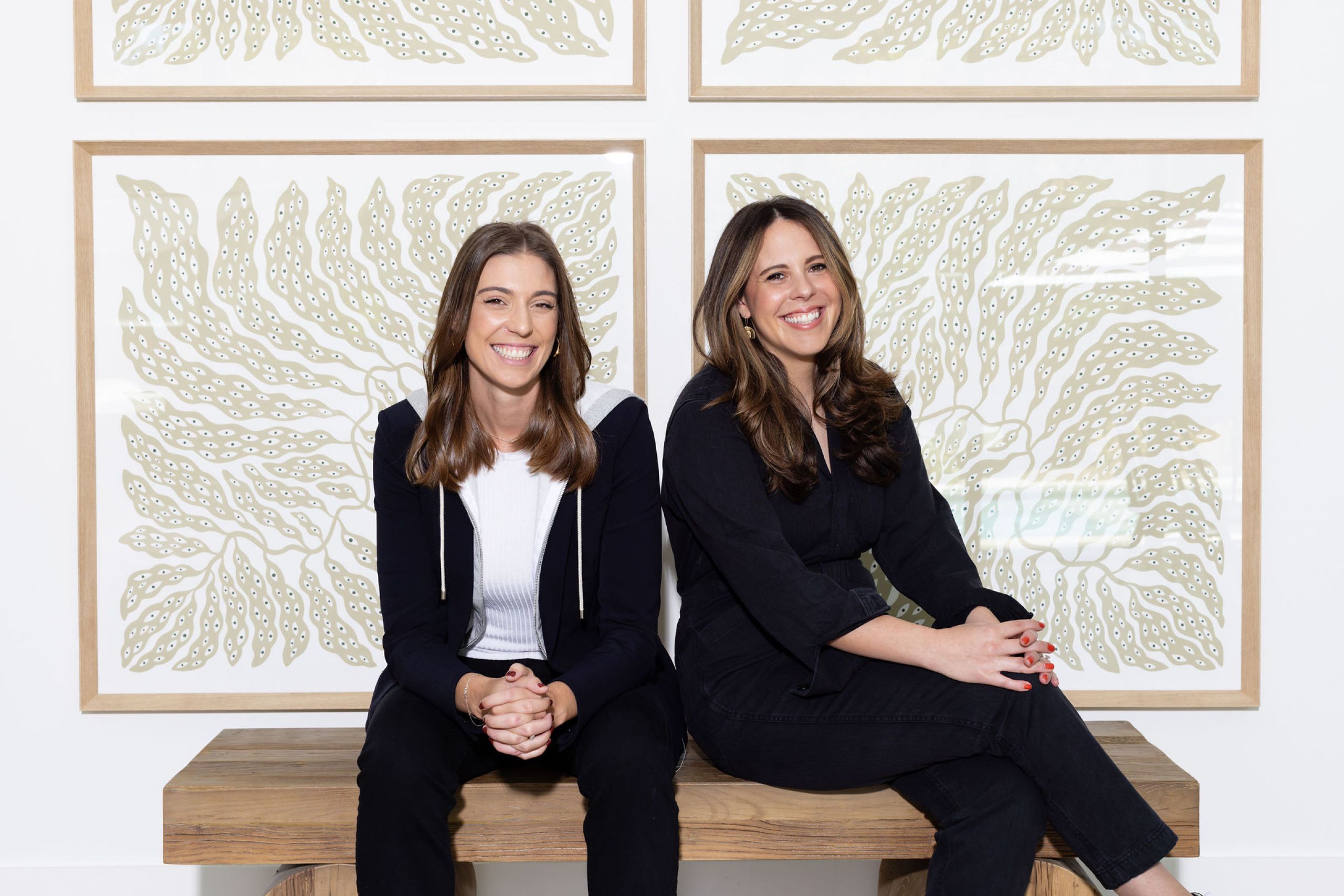 'The design world can do better': Jessica Strelioff and Danielle LaRoy ...