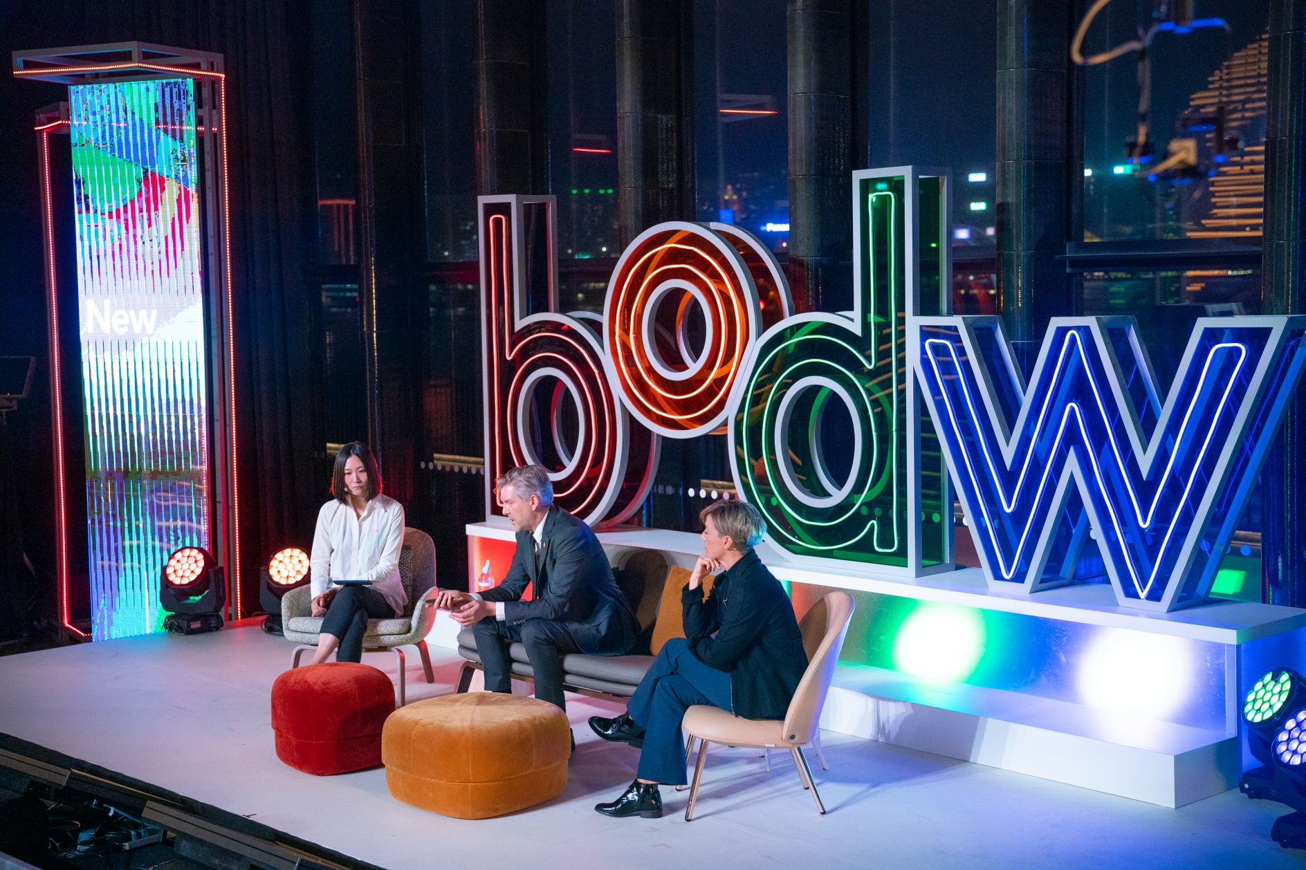 Meet the Game Changers: over 50 creative leaders confirmed for BODW ...
