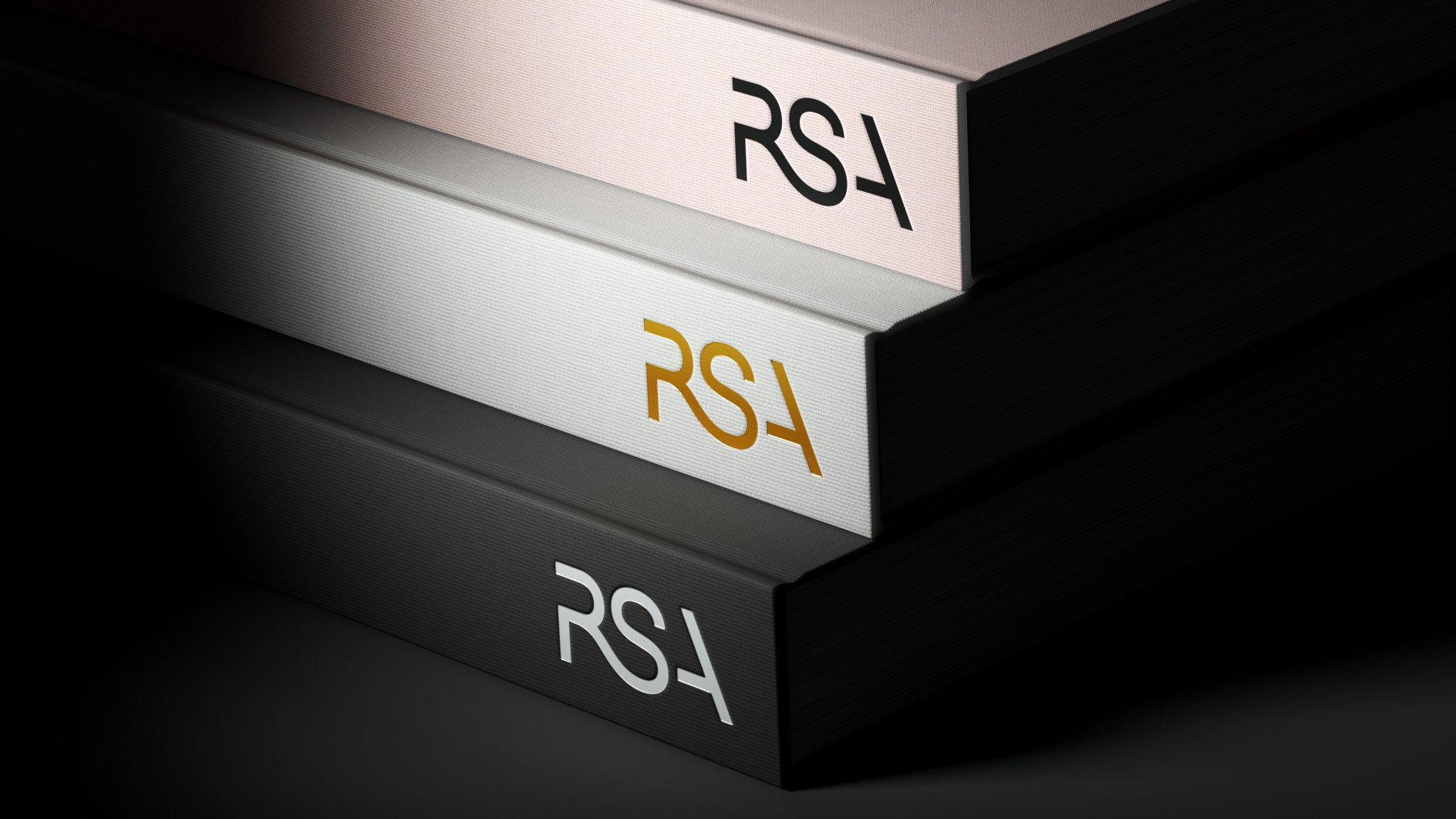 Hingston Studio creates cohesion and clarity within RSA Film's identity ...