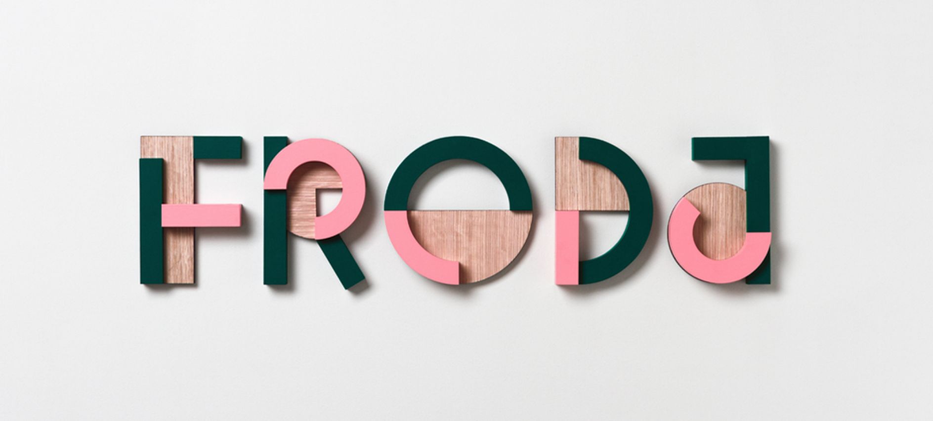 Stockholm's Snask creates a new identity for Monetize with colourful ...