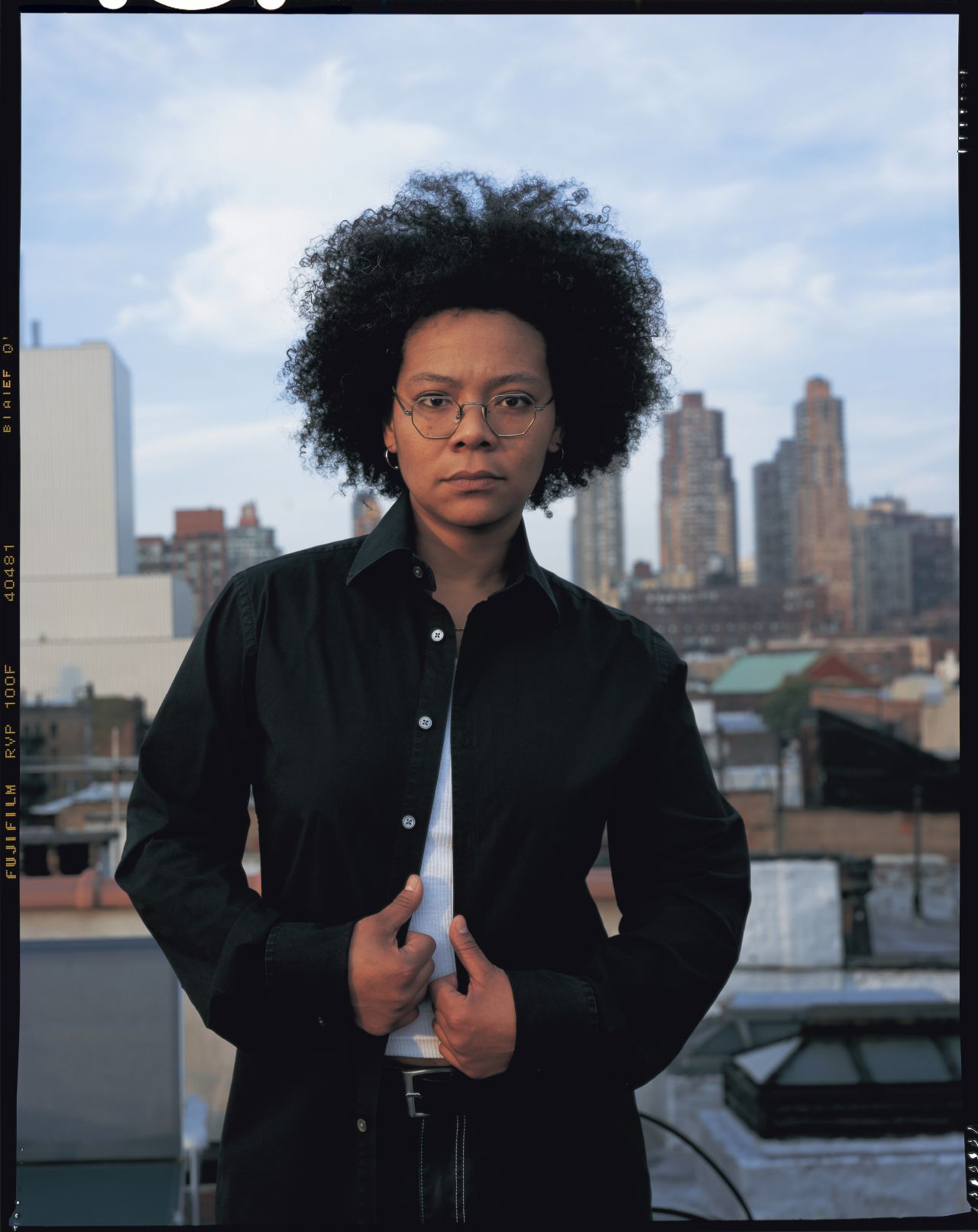 Lola Flash uses her creative talents to spotlight underrepresented ...