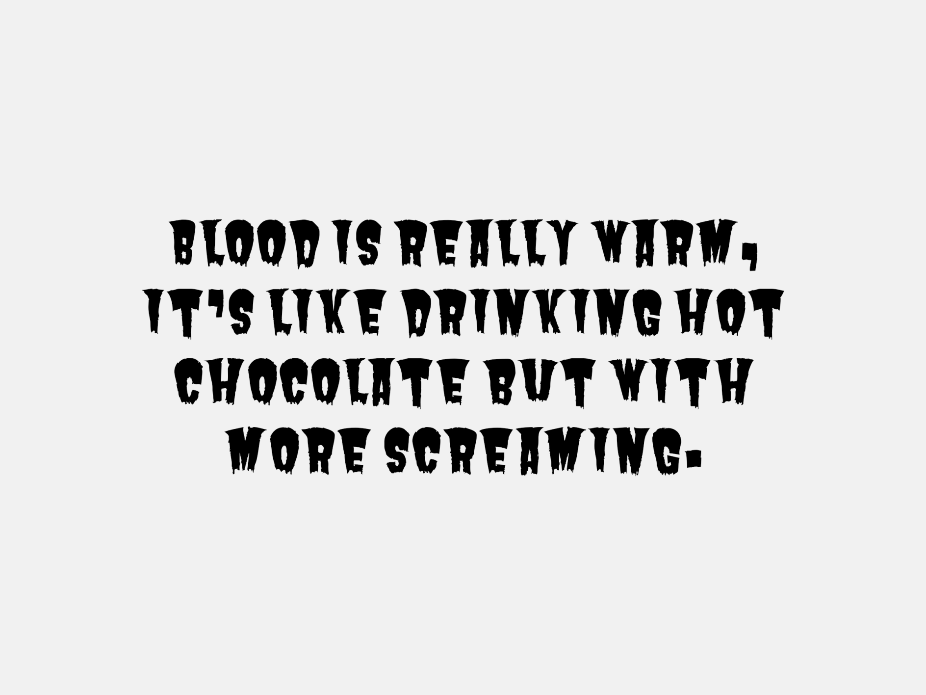 Frightfully free fonts: 6 Google fonts for Halloween designs | Creative ...