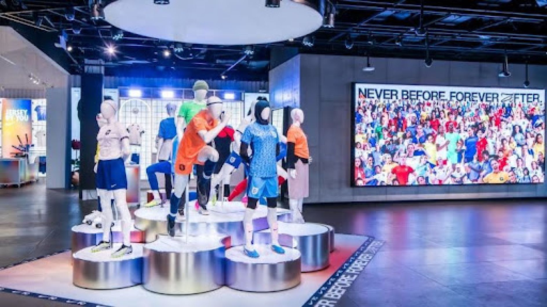 Nike designer Yenny Zhang on how she found a passion for spatial design ...