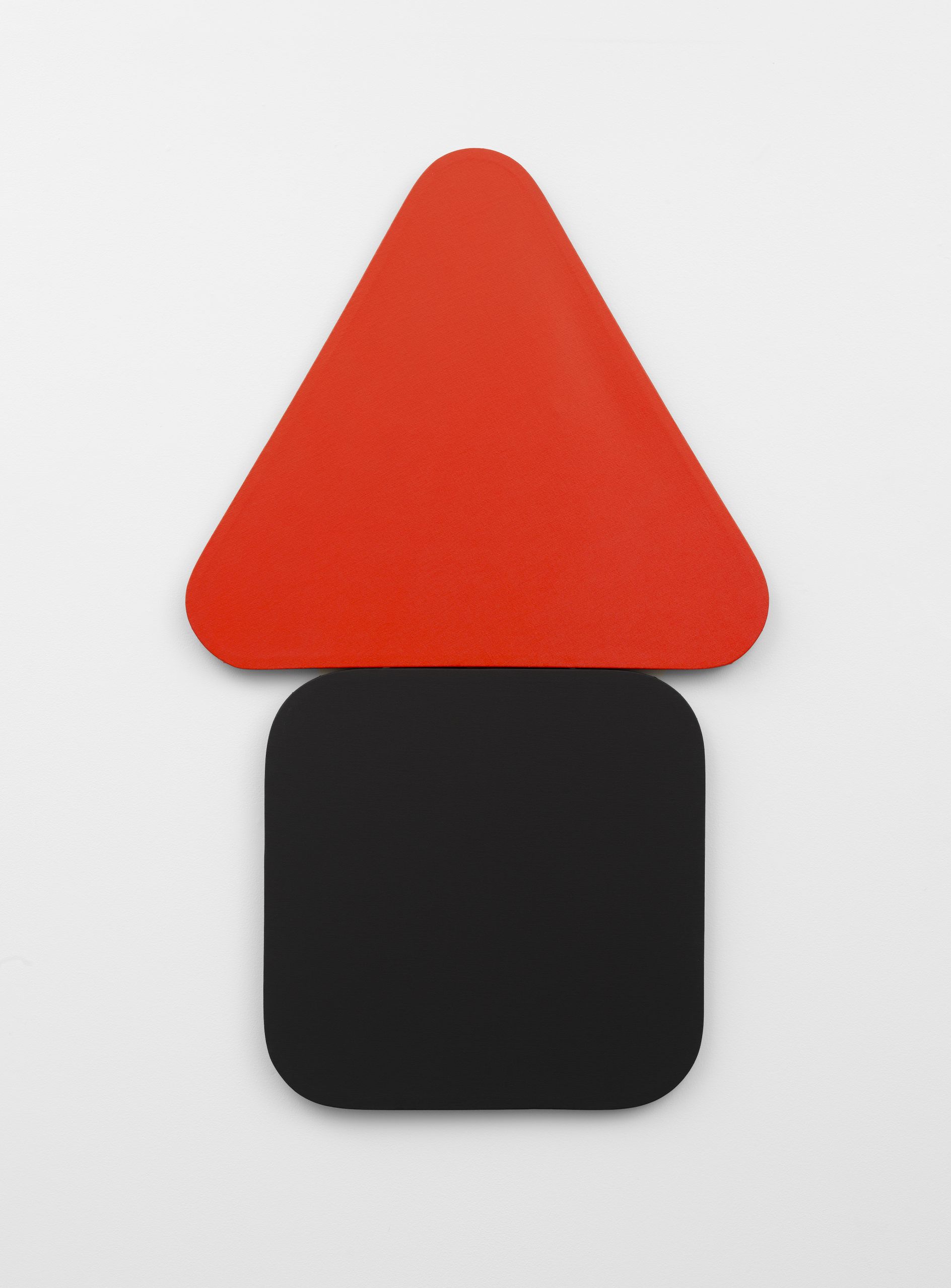 Leon Polk Smith's iconic paintings inspired by Mondrian aim to express ...