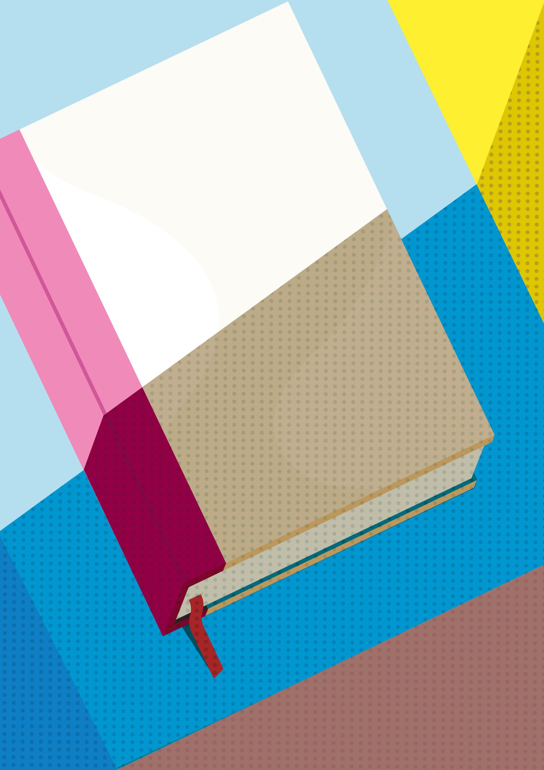 Illustrator Richard Keeling imagines a world that hints at human ...