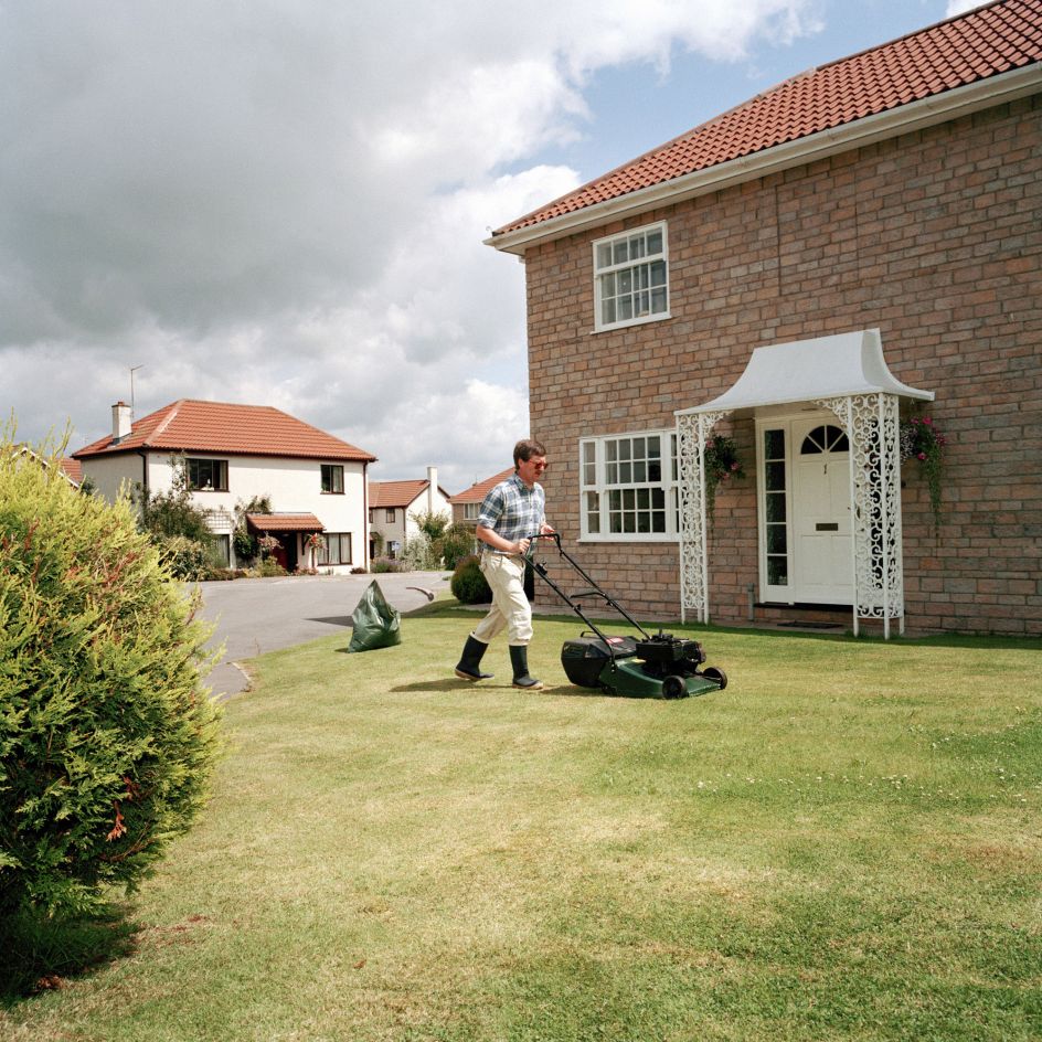 Chew On This: Martin Parr's new photo exhibition explores the realities ...