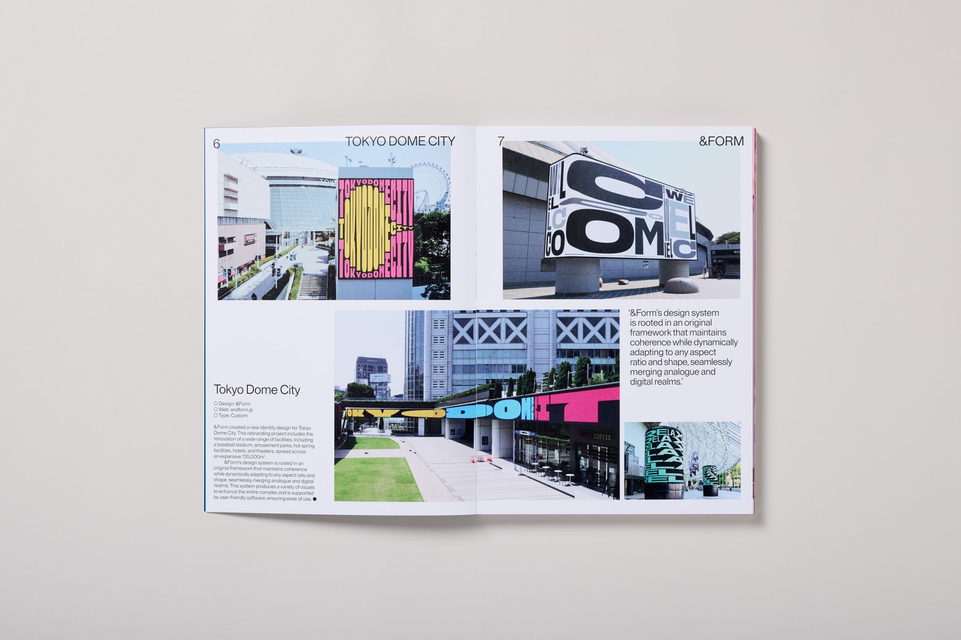 Expressive Type Today: How typography captivates in a world of visual ...