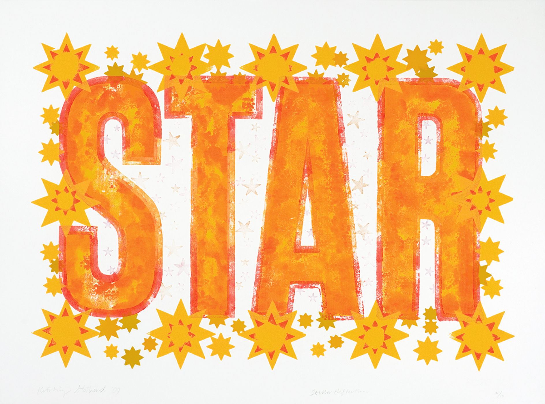 Alan Kitching's Letterpress Prints: Celebrating new and acclaimed works ...