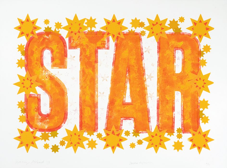 Alan Kitching's Letterpress Prints: Celebrating new and acclaimed works ...