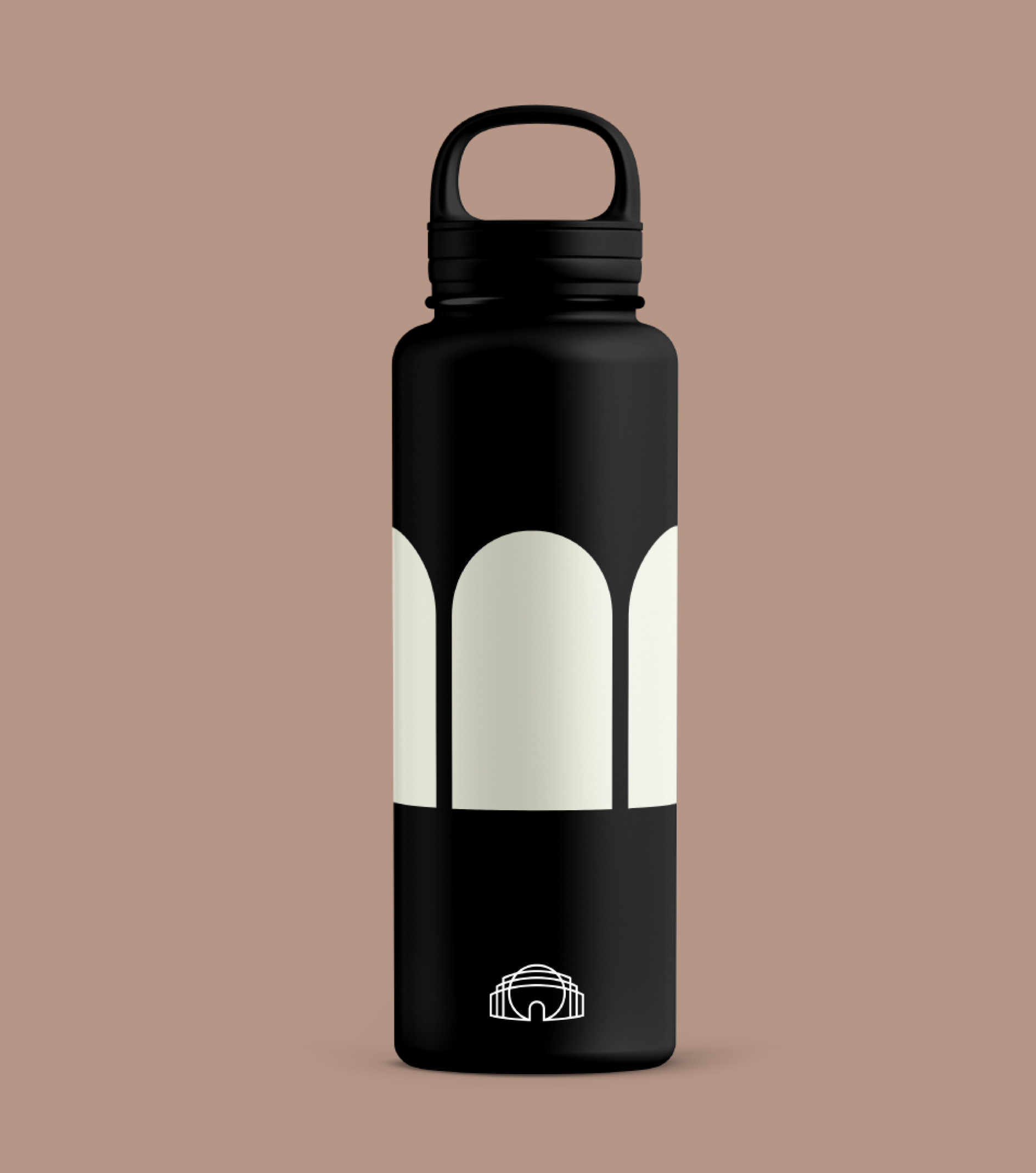Brandpie gives the Royal Albert Hall a refreshed identity rooted in ...