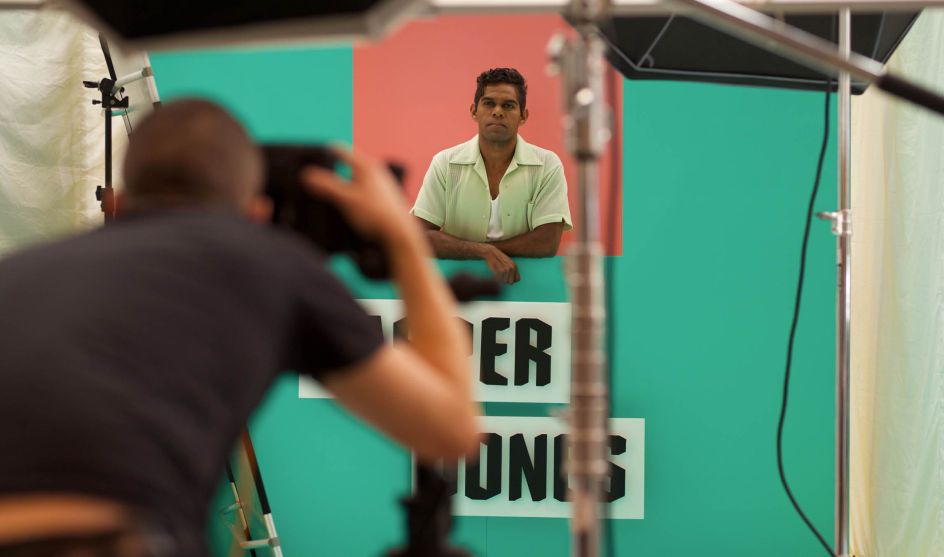 Jason Little gets real about industry backlash and shares his secrets ...