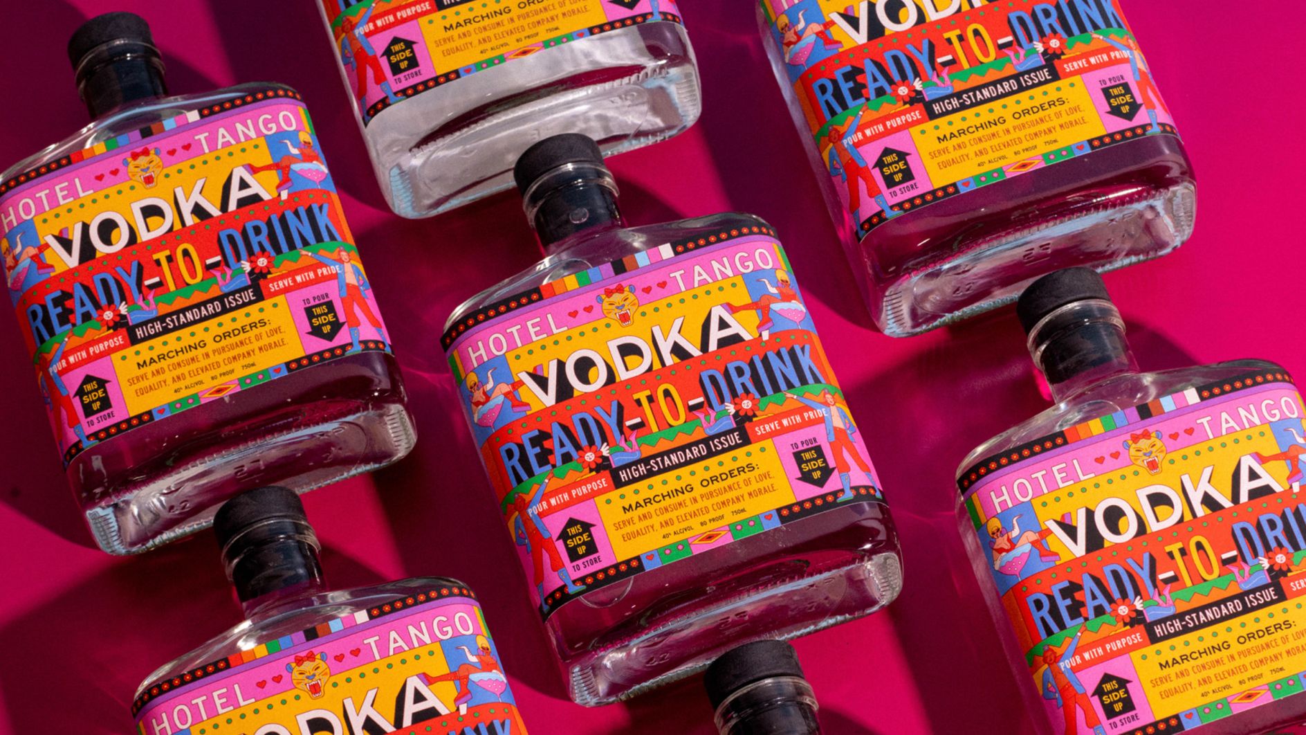 We bring you all the winners of the World Illustration Awards 2024 | Creative Boom