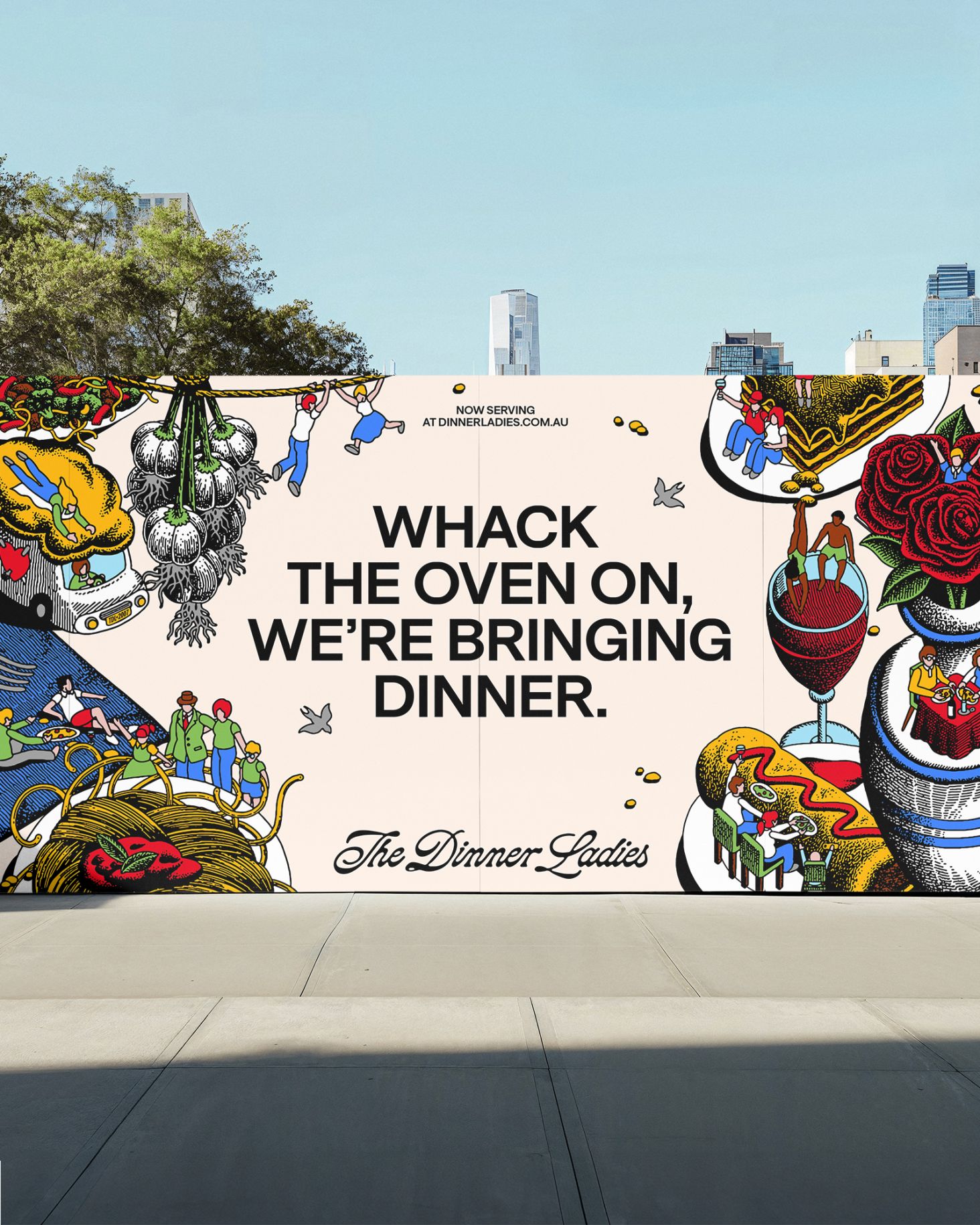 Inspiration | Creative Boom