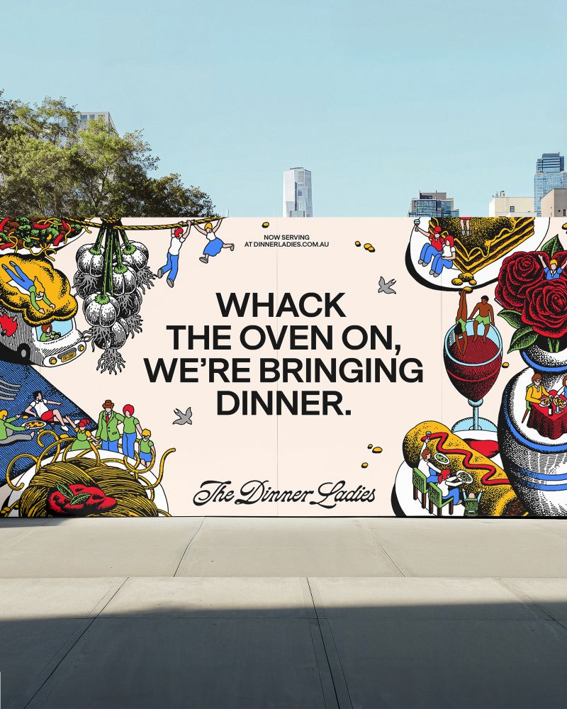 Universal Favourite serves up a generous mix of rebellion and ...
