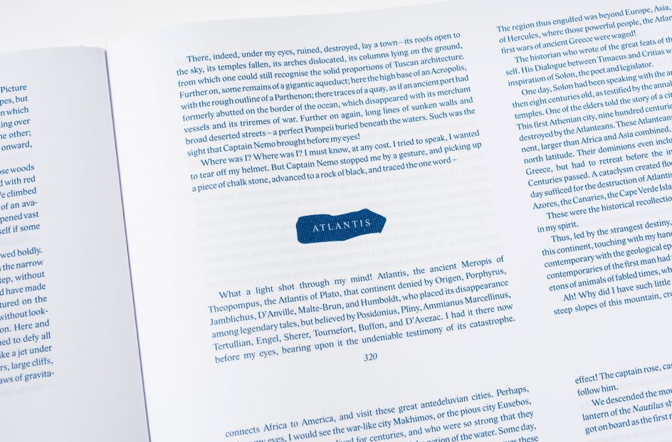 Record sleeve by John Morgan Studio & Liam Sparkes, inspired by ...