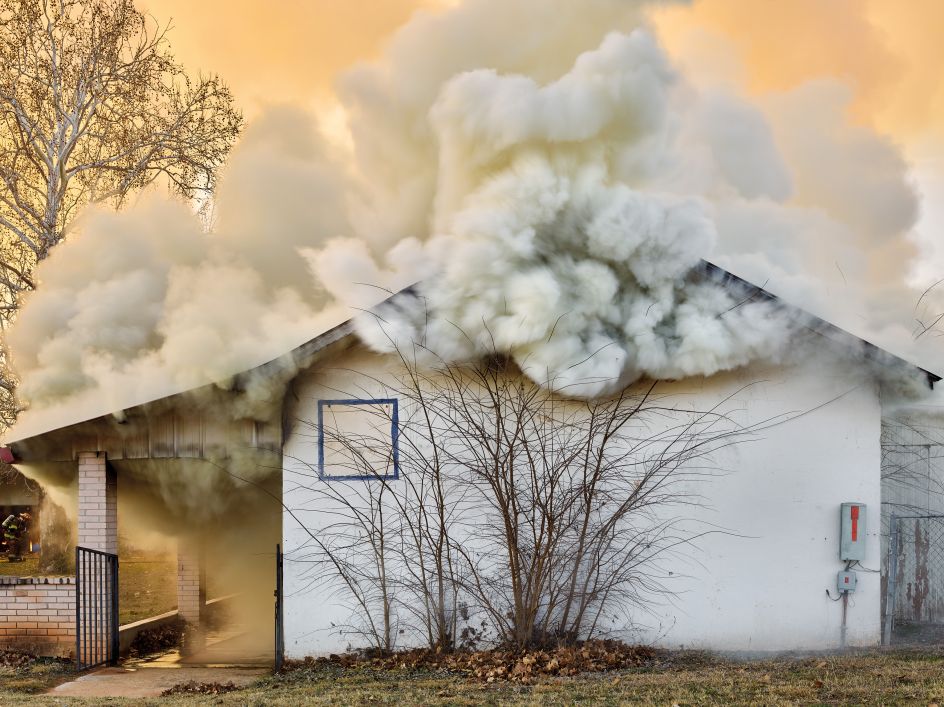 Photographer Mark Power attempts to find the America he fell in love ...